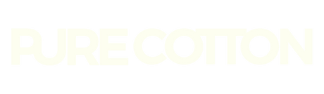 PURE COTTON – Pure Cotton